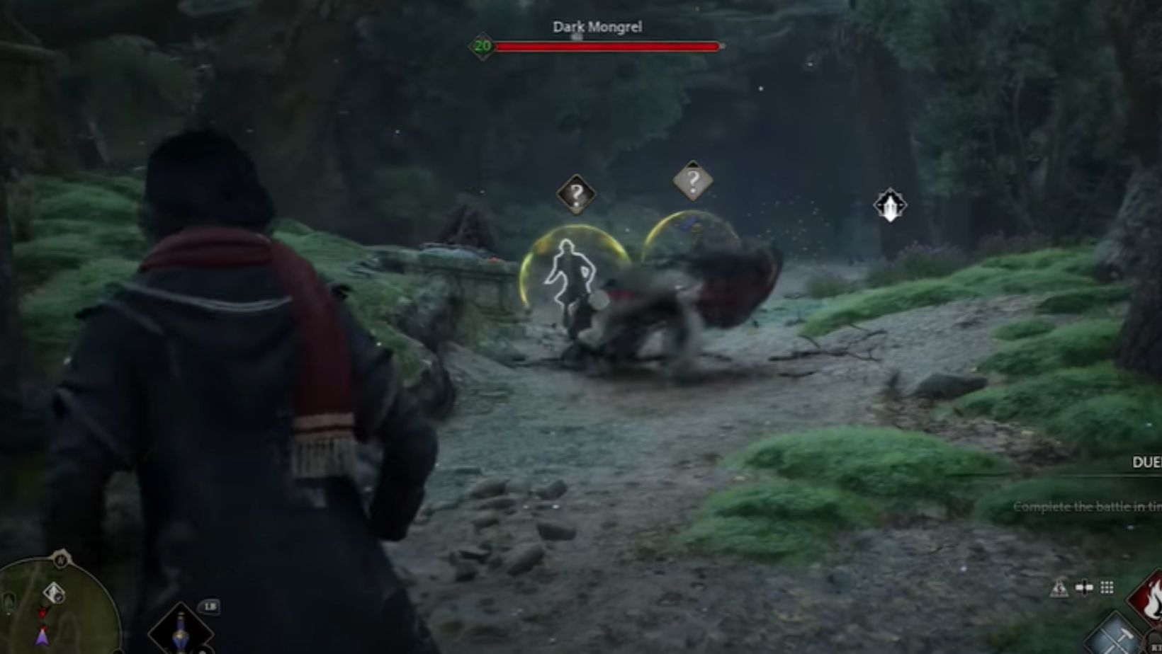 Ascending To Greatness: What Is The Highest Level In Hogwarts Legacy ...