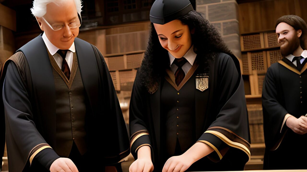 Important Role Character: Do Traits Stack in Hogwarts Legacy - High Tech Inspections
