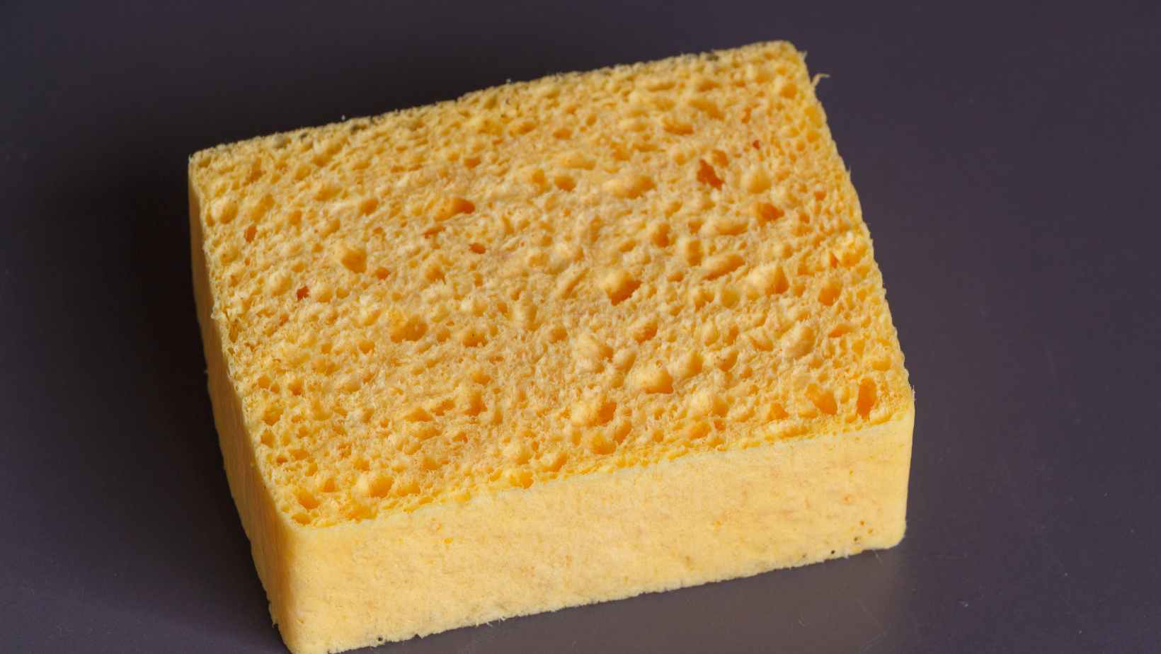 How to Craft a Sponge: Step by Step Tip - High Tech Inspections