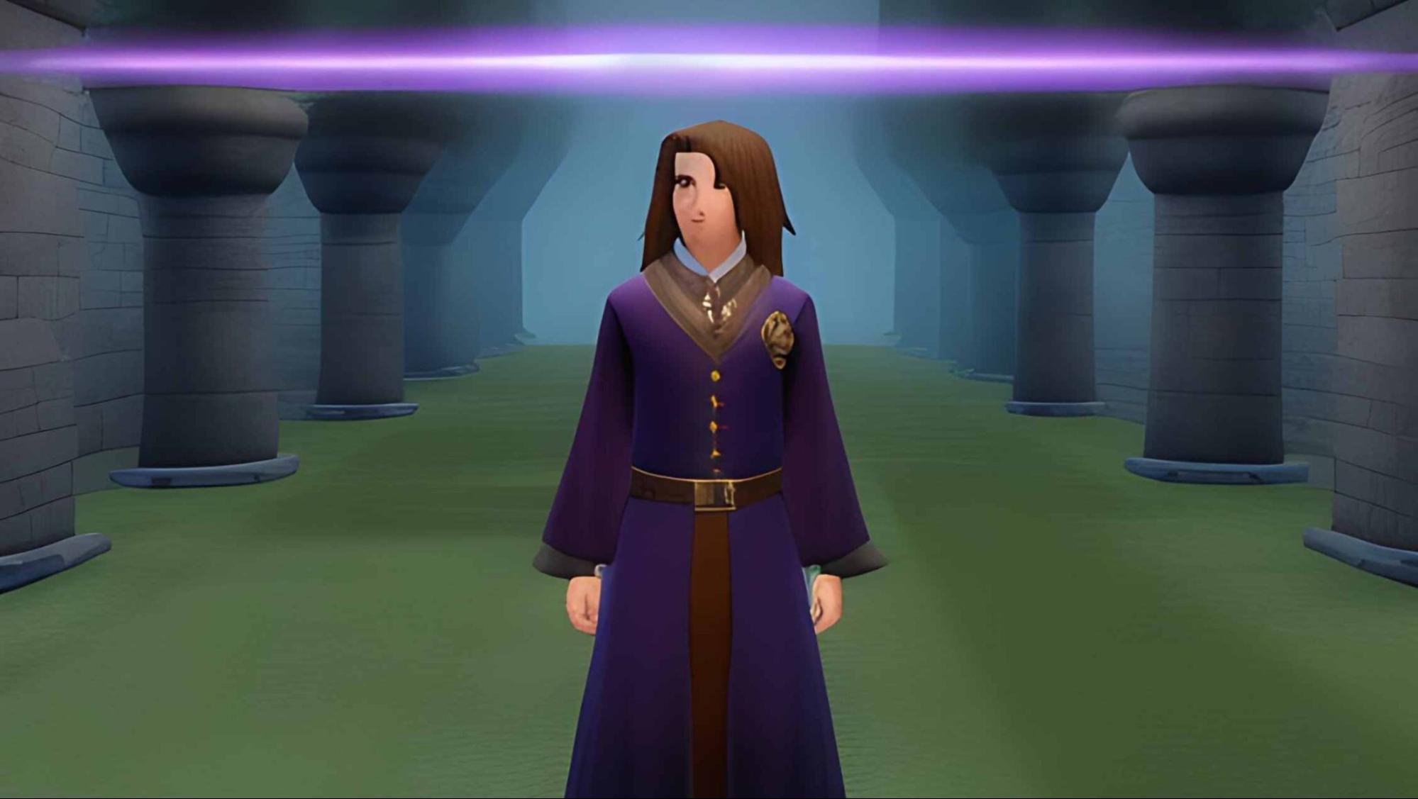 Strongest Wand in Hogwarts Legacy: Unleash Unprecedented Power - HIGH ...