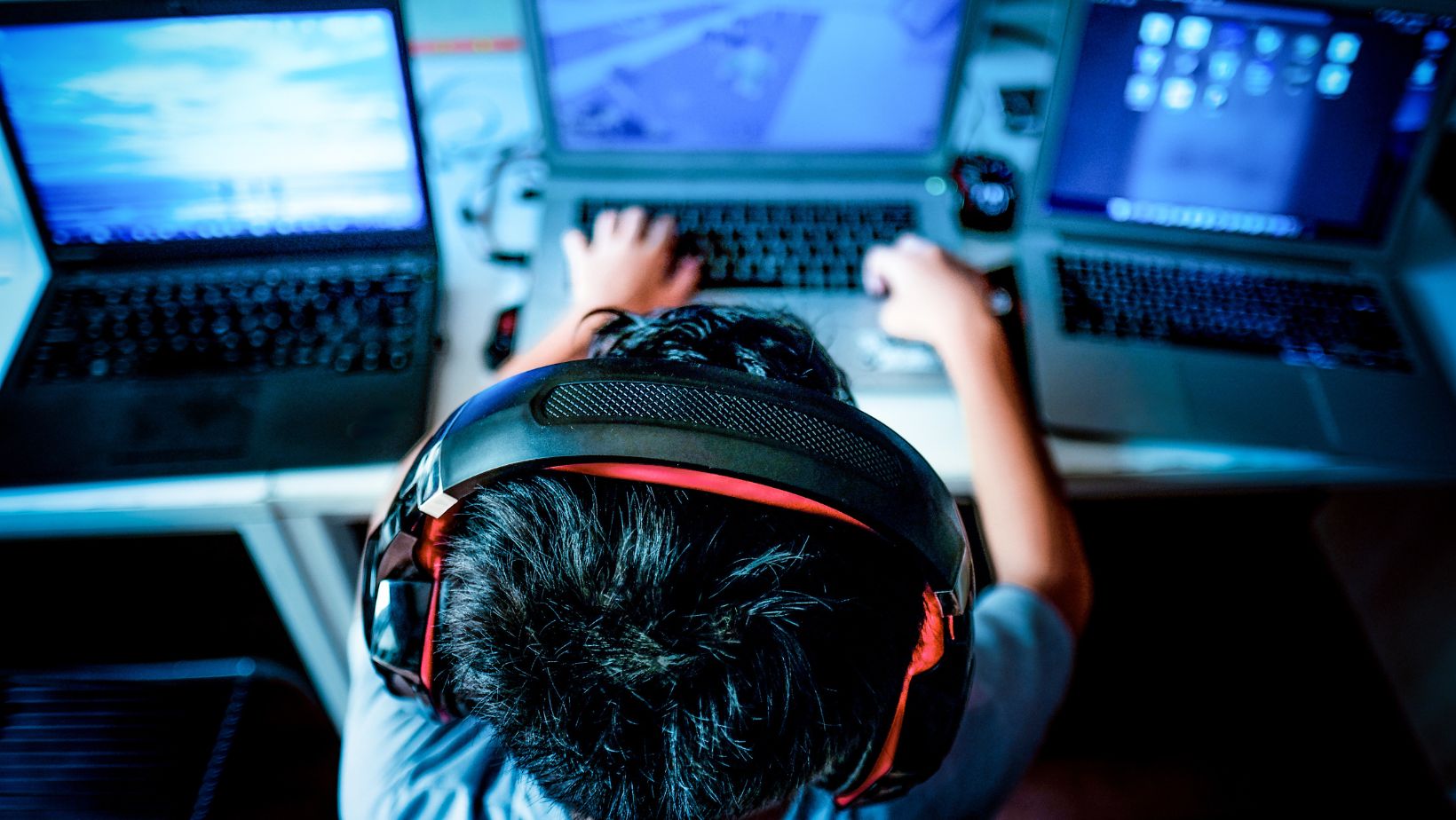 Home - High Tech Inspections