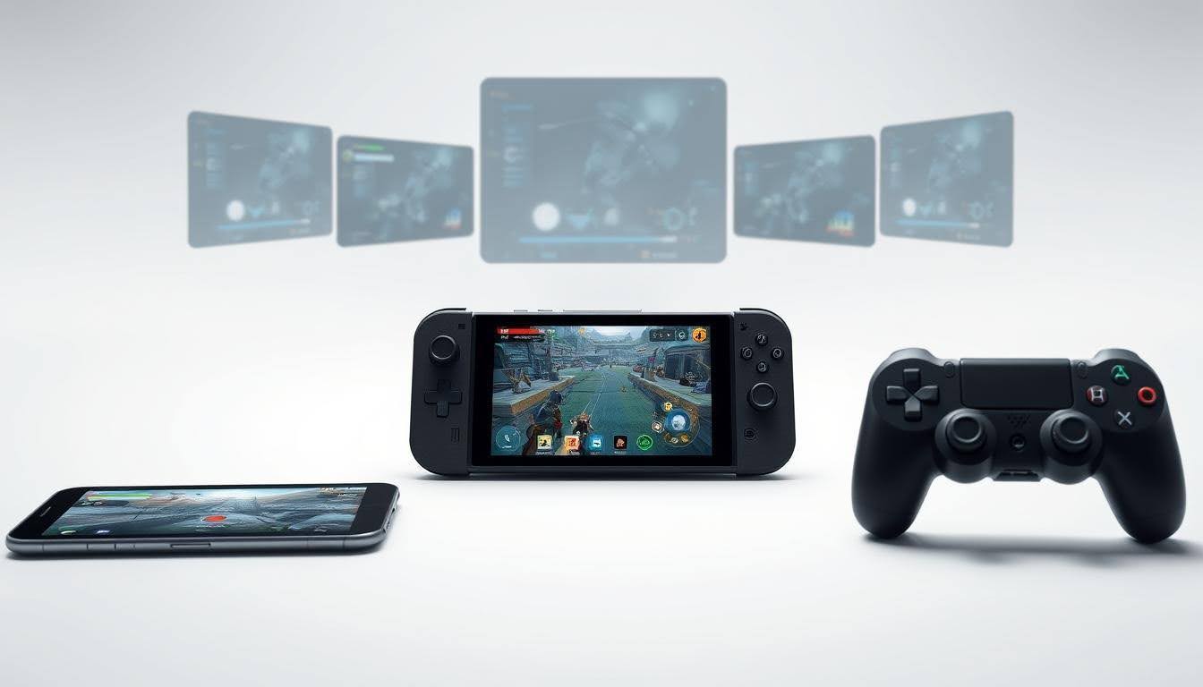 Mobile-First Design: Lightweight, Responsive Gaming Platforms in ...