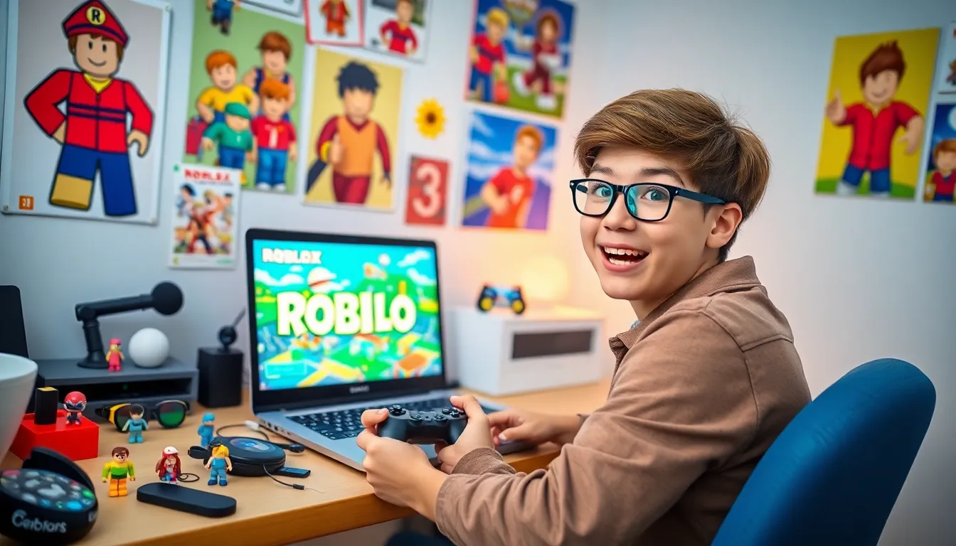 Unlock Exclusive Rewards with Prime Gaming Roblox: A Guide to Enhance ...