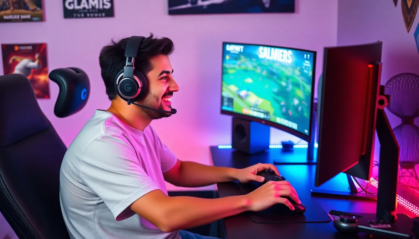 What Is Prime Gaming? Unlock Exclusive Content and Benefits for Gamers ...