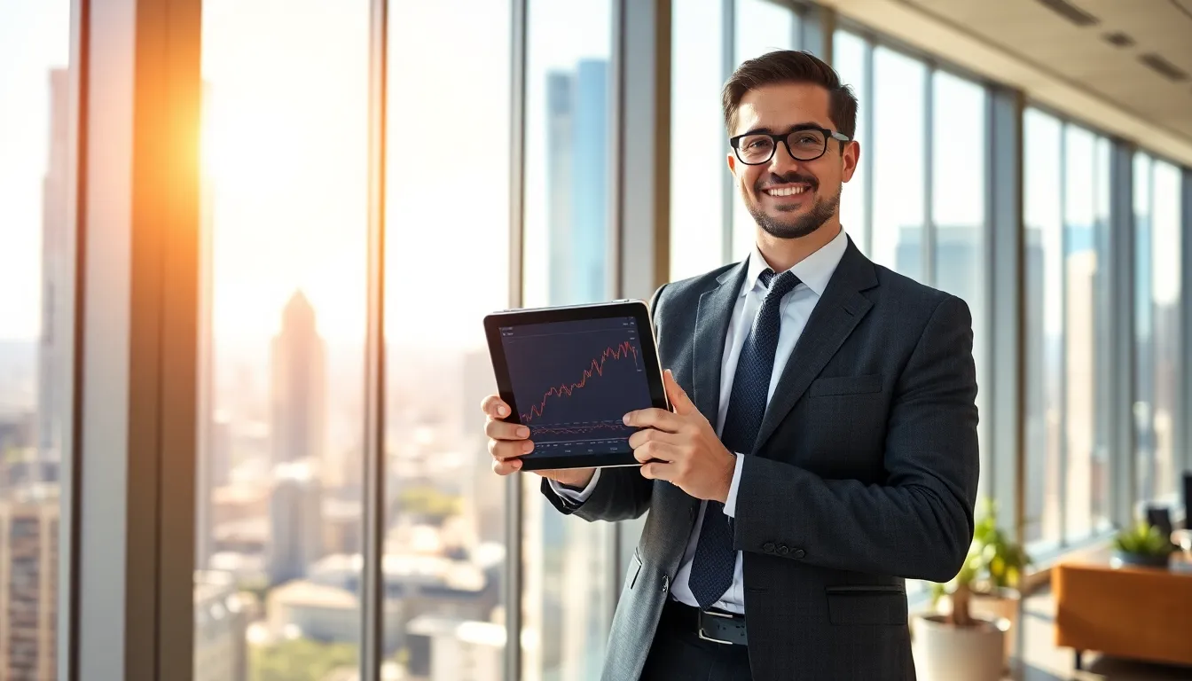 Maximize Your Returns with Smart Tech Investing Strategies in 2023 ...