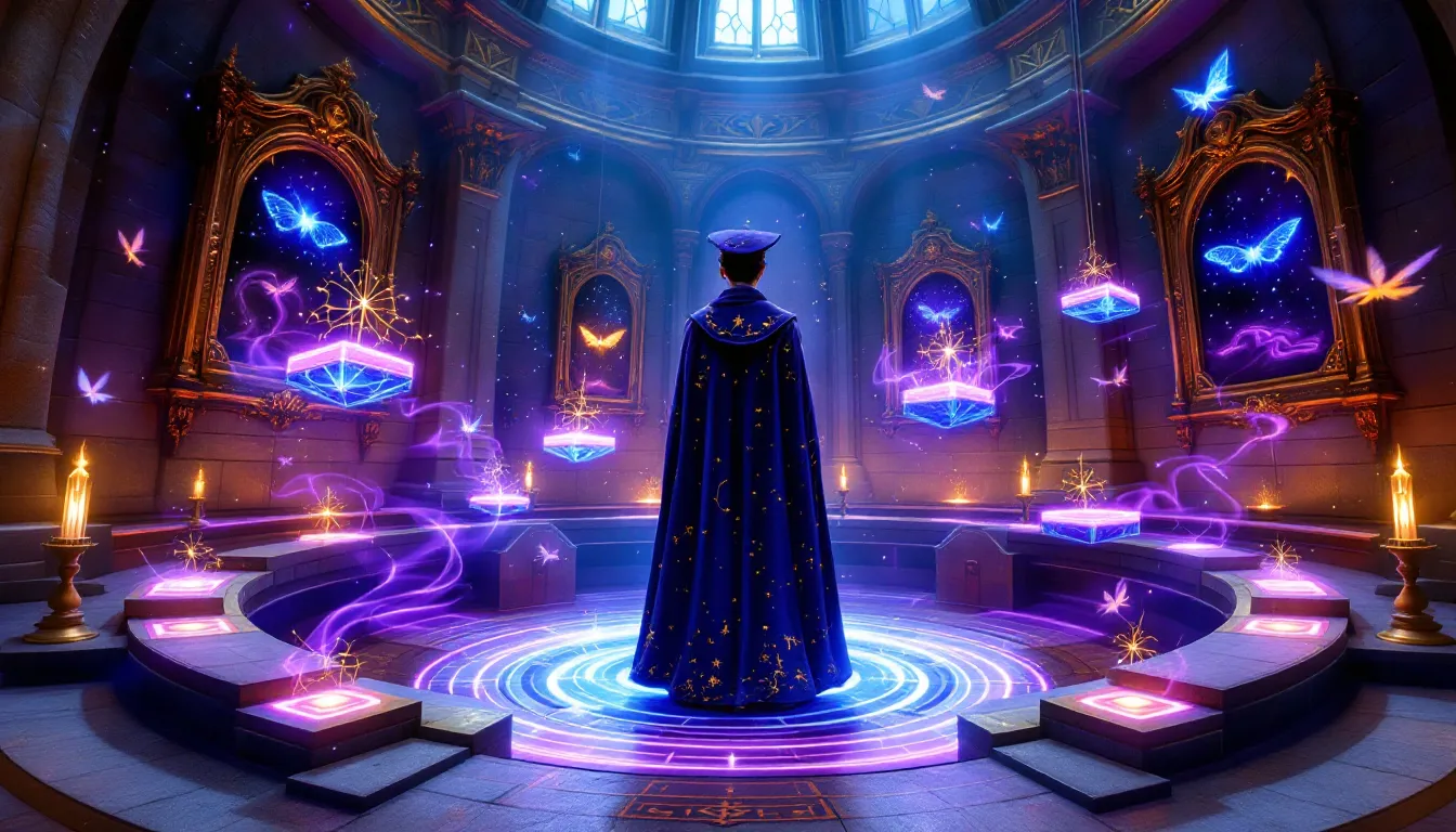 Hogwarts Legacy Hall of Herodiana: Complete Guide to Every Puzzle ...