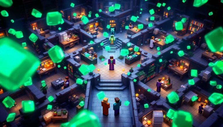 Minecraft Villager Trading Guide 2026: Maximize Emeralds and Master ...